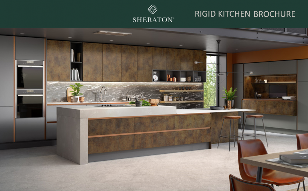 Quality British made Kitchens and Worktops in Norfolk, Suffolk and Essex